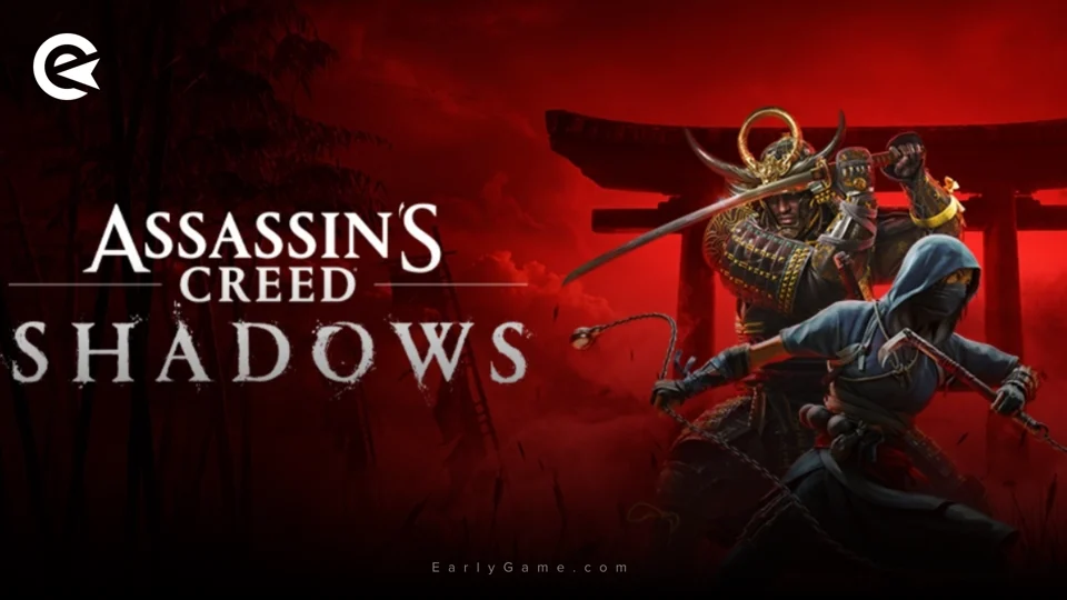 Assassin’s Creed Shadows Side Content Set To Double The… | EarlyGame