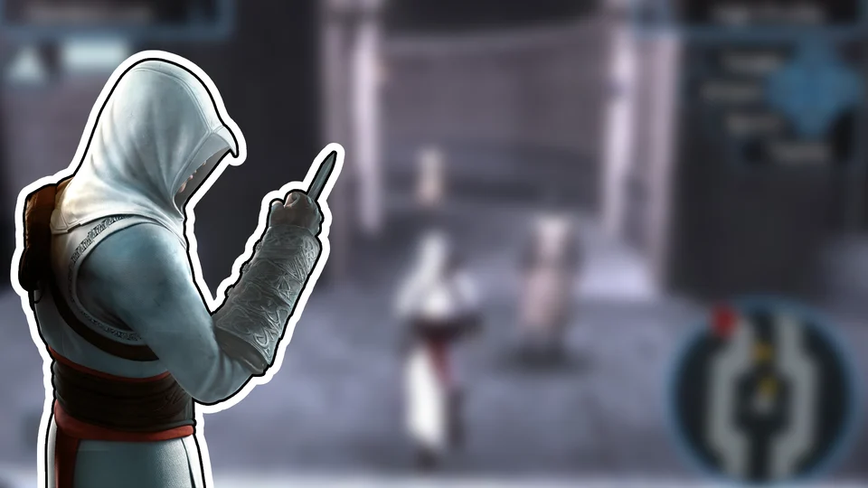 Ubisoft's Neglected & Forgotten Sequel to Assassin's Creed | EarlyGame