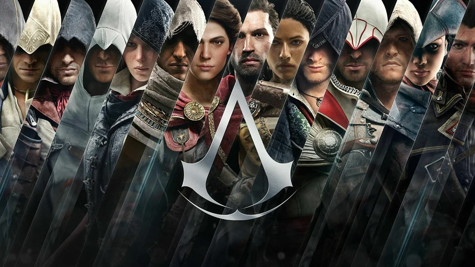 New Assassin's Creed Title Shifts Away From Gaming, Hints… | EarlyGame