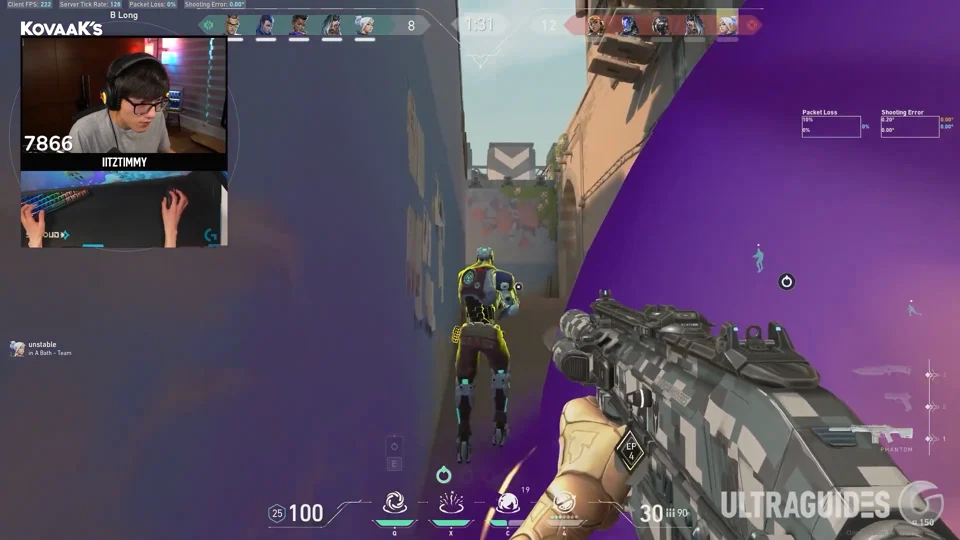 EarlyGame | The Legendary Invisible Astra...