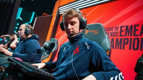 LEC Summer Split 2023: Teams, Rosters & Schedule | EarlyGame