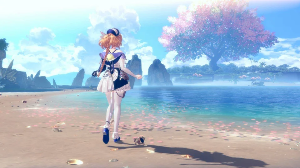 Is Atelier Resleriana Free To Play? How To Download &… | MobileMatters
