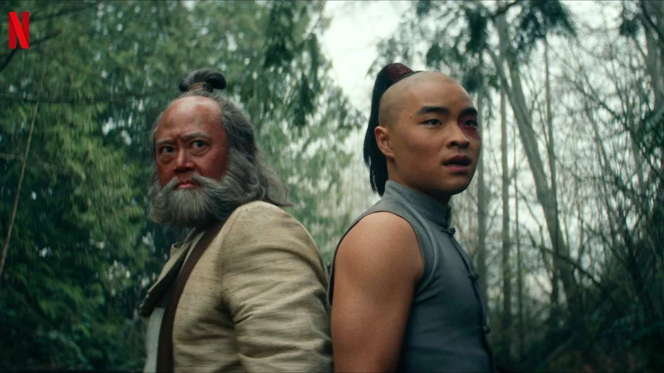Avatar The Last Airbender Season 2: Star Teases Zuko &… | EarlyGame