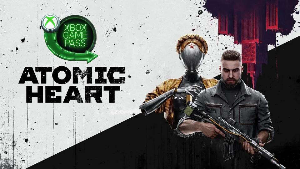 Atomic Heart On Xbox Game Pass: Availability Status | EarlyGame