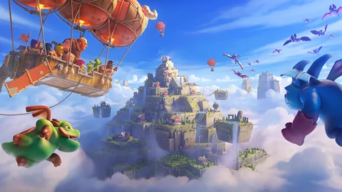 Clash Of Clans Gold Pass Rework: Builder Bank, Auto… | MobileMatters