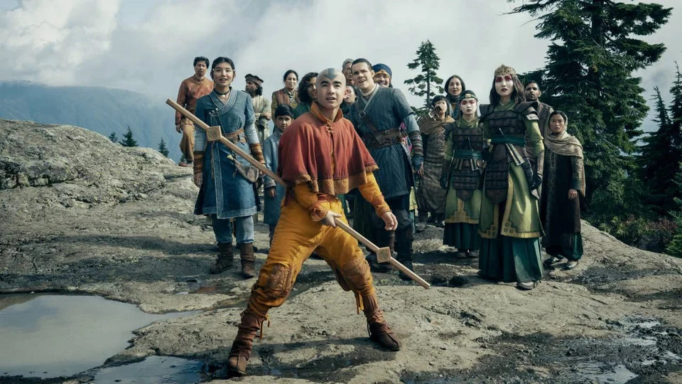 Avatar: The Last Airbender – Season 2: First Trailer And… | EarlyGame
