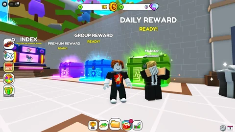 [RANK SS] Avatar Fighting Simulator Codes (May 2025) | MobileMatters