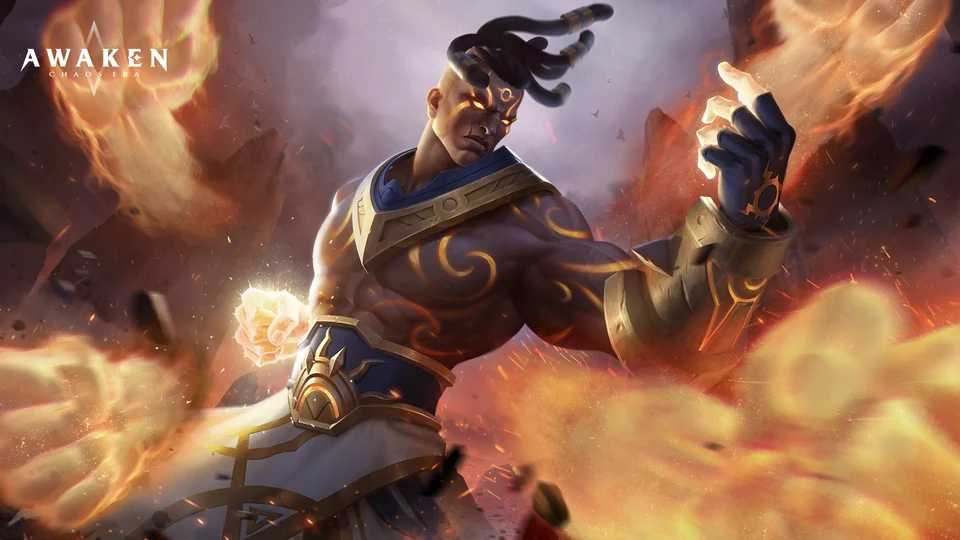 Awaken Chaos Era Codes (June 2023): Free EXP & Gold | EarlyGame