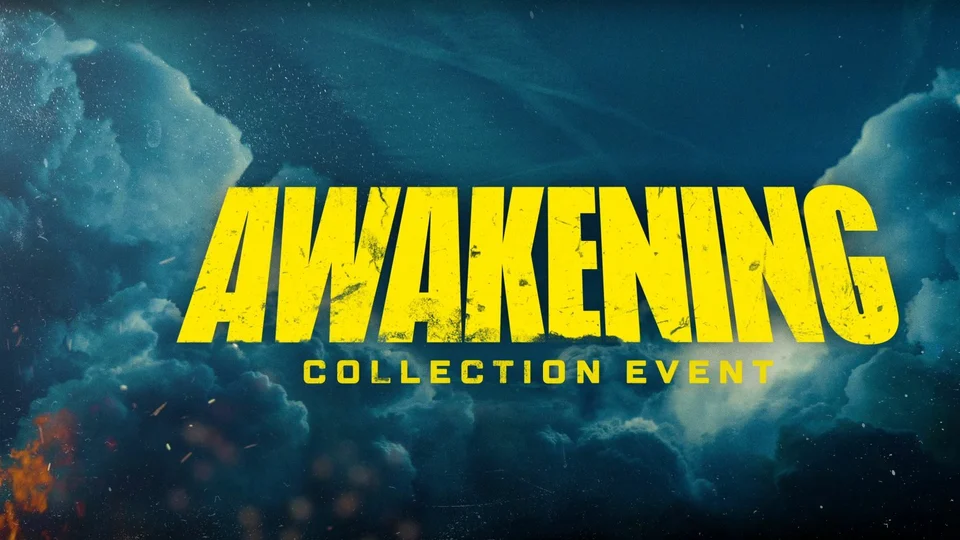 Apex Legends Event: Awakening Collection | Release Date &… | EarlyGame