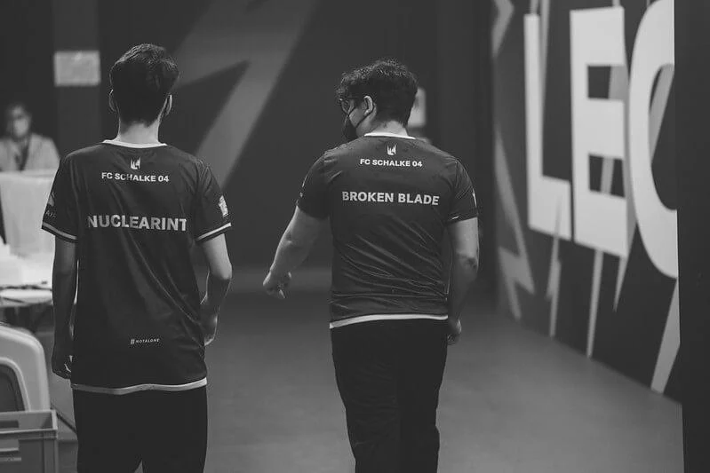 G2's New Roster - Yay or Nay? | EarlyGame