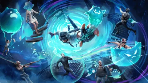 BGMI 4.0 Update Release Date, Time, and New Features | EarlyGame india