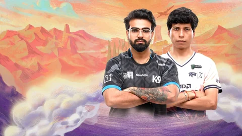 BGMS 2025 Week 3 Day 5 Points Table and Overall… | EarlyGame india