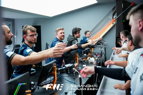 CS2: BIG Clan drop to 0-2, now facing elimination in… | EarlyGame