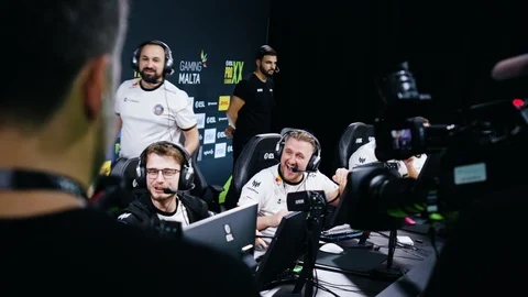 CS2: BIG Clan go flawless through Thunderpick World… | EarlyGame