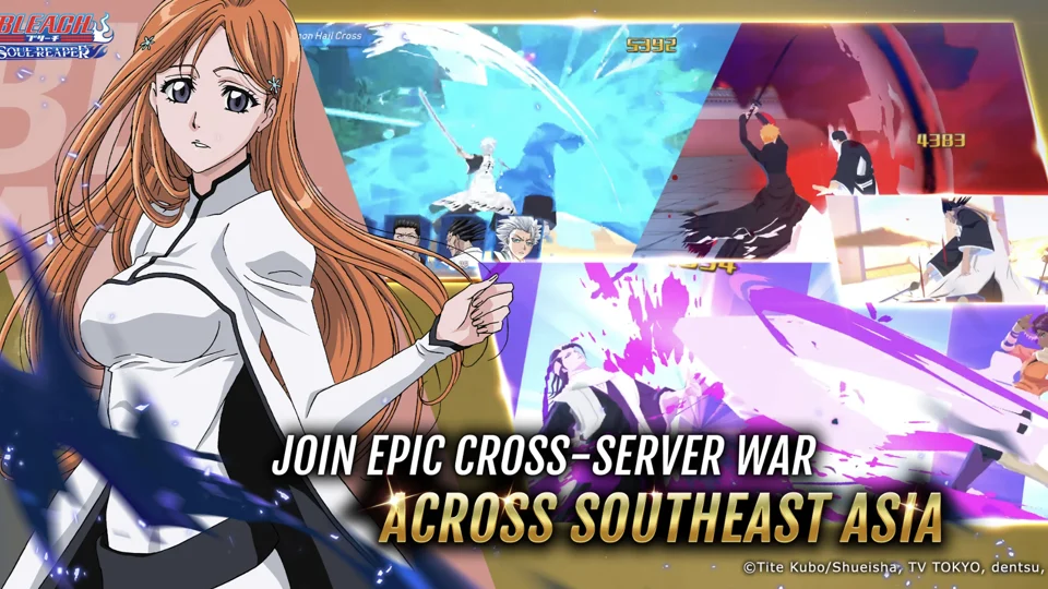 BLEACH Soul Reaper Codes (June 2024) | EarlyGame