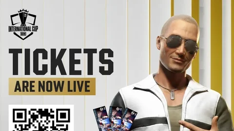 BMIC 2025 Tickets Live Now: Categories and Prices | EarlyGame india