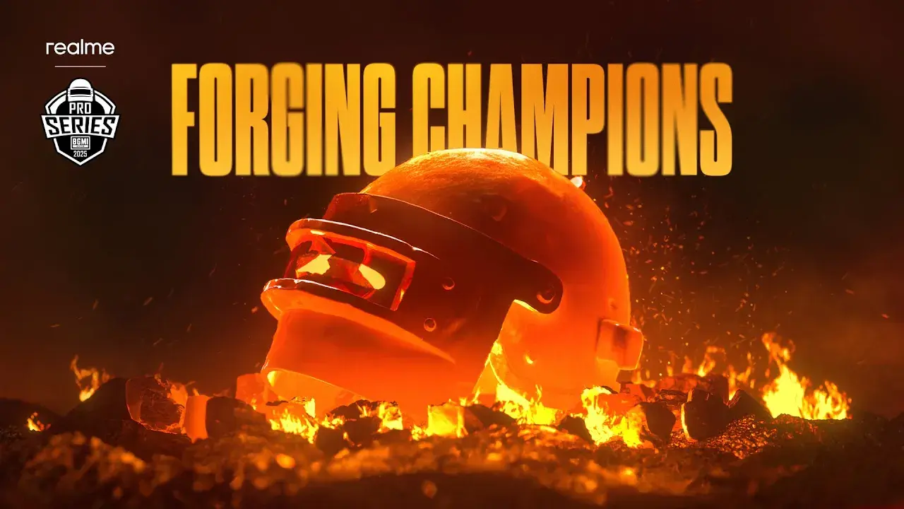 BMPS 2025 Offers India’s Largest-Ever Esports Prize… | EarlyGame india