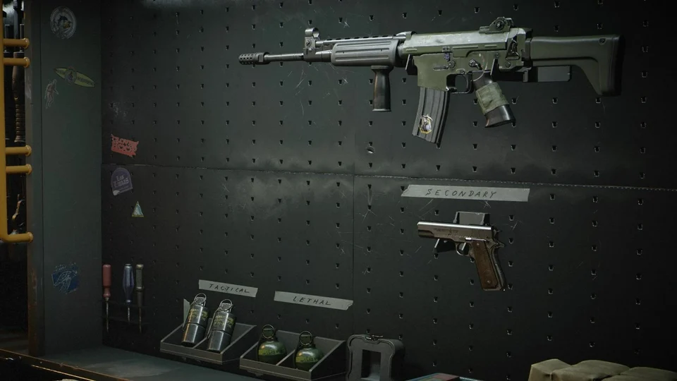 BOCW Setup Guides: Krig 6 in Season 2 – Präzise und… | EarlyGame