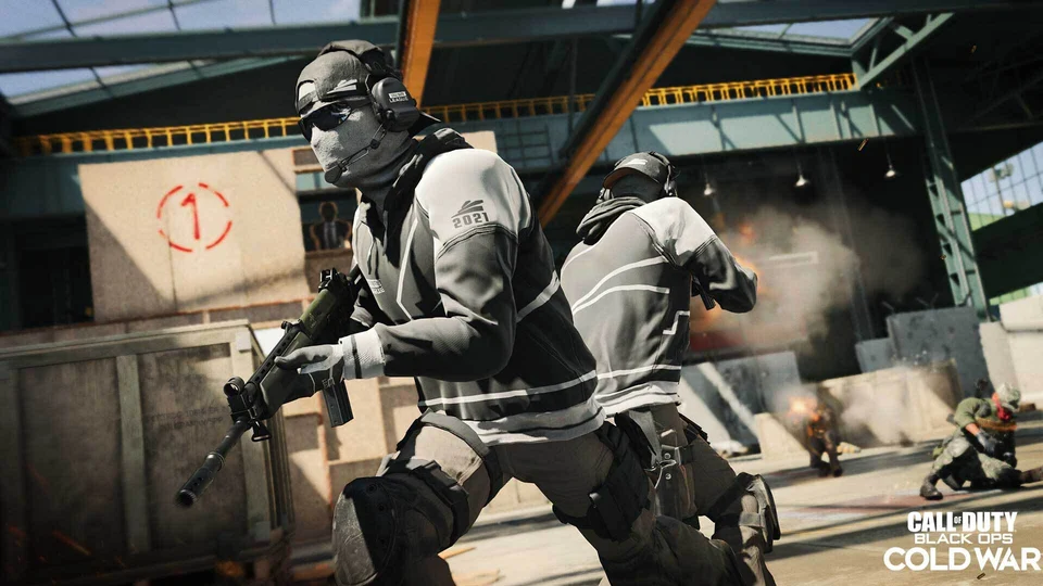 Treyarch bestätigt neue Map für BOCW League Play | EarlyGame