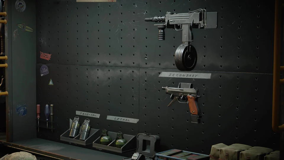 BOCW Setup Guides: MAC 10 – Die neue Top-MP? | EarlyGame