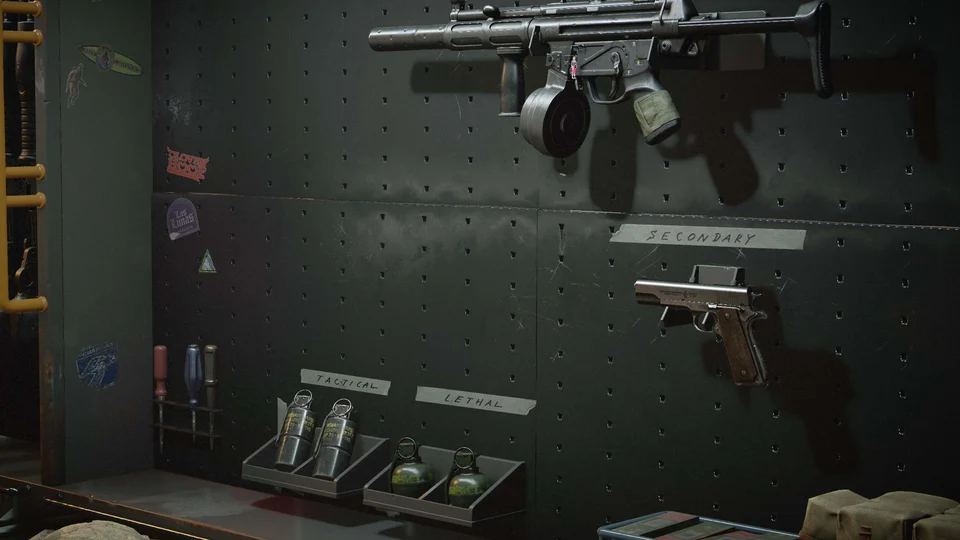 BOCW Setup Guides: MP5 – Mal wieder op! | EarlyGame