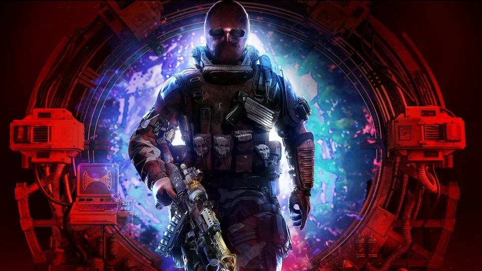 BOCW: Neue Maps Firebase Z & Express am 4. Februar | EarlyGame