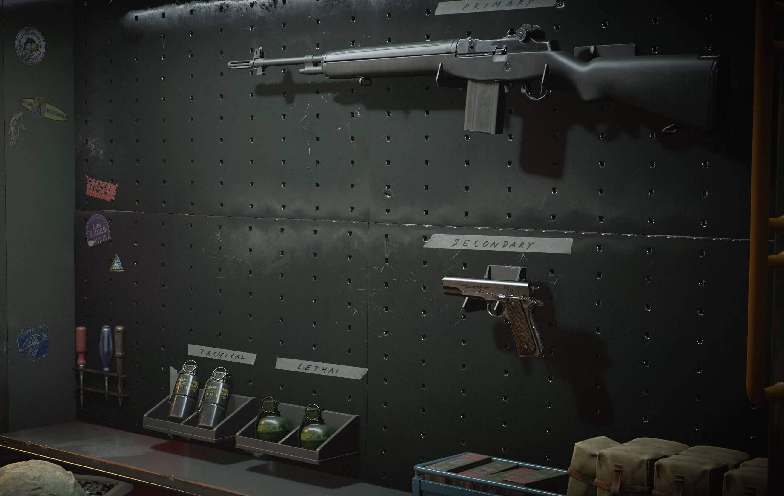 Best Call of Duty: Black Ops Cold War Tactical Rifles | EarlyGame