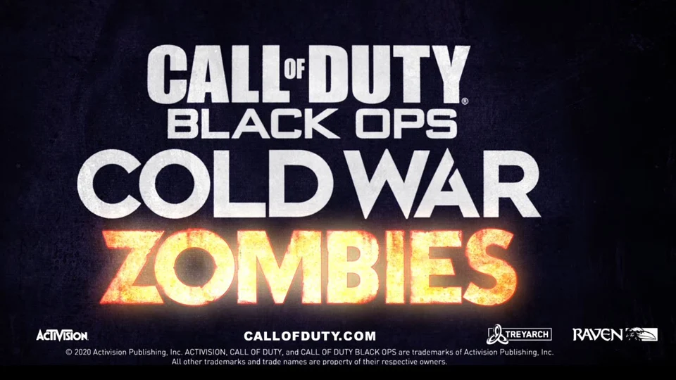 Black Ops Cold War Zombie Reveal – Alles zum neuen Trailer | EarlyGame