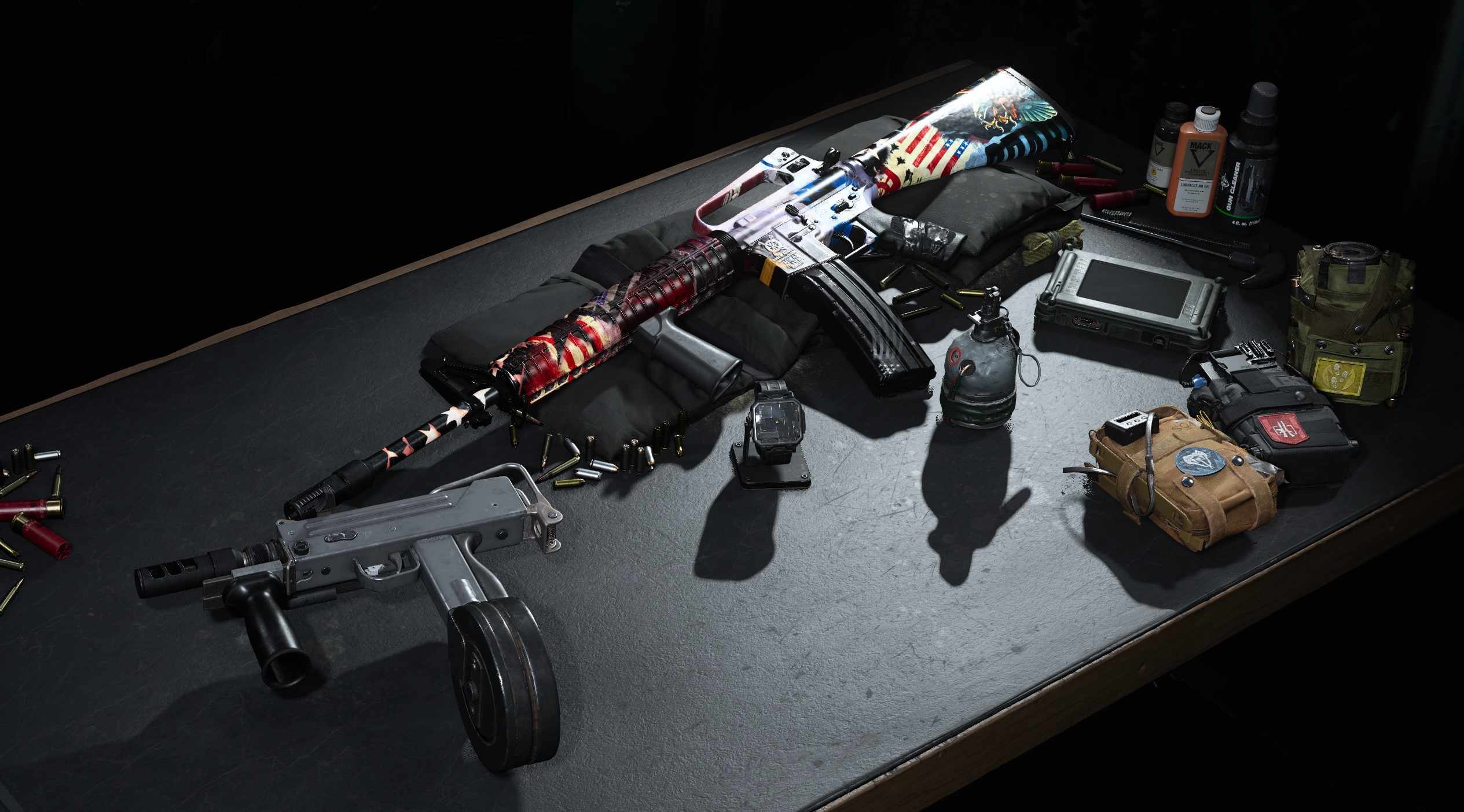 Top 5 Best Weapons From Black Ops Cold War in Warzone | EarlyGame