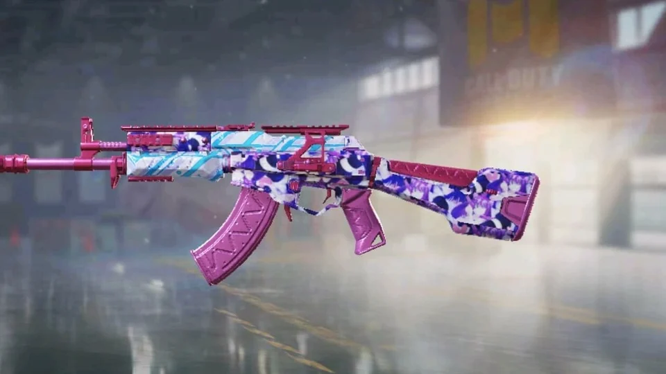COD Mobile BR Bash Event: Start/End Date, Rewards,… | MobileMatters