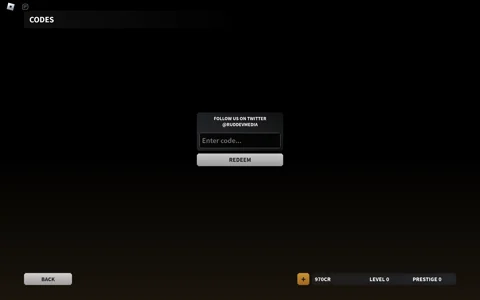 Bad Business Codes (June 2023): Free Credits & Charms | EarlyGame