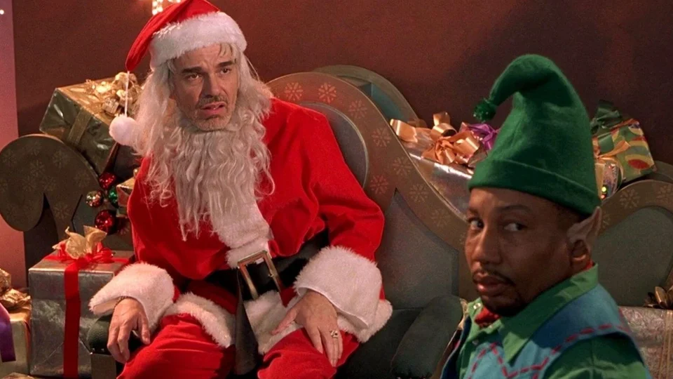 EarlyGame | Top 15 Portrayals Of Santa Claus In Movies