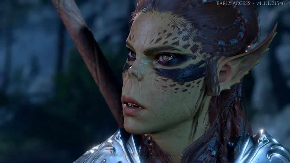 Baldur's Gate 3: Larian Studios Announces Mod Support For… | EarlyGame