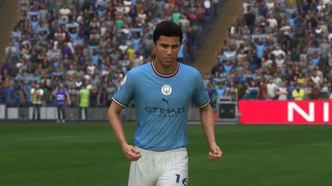 EA FC 25: Lohnt sich die "Ballon d'Or Winner: Rodri"… | EarlyGame