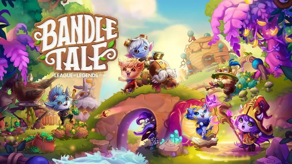 Bandle Tale: Release Date, Gameplay, Price And Where To… | EarlyGame