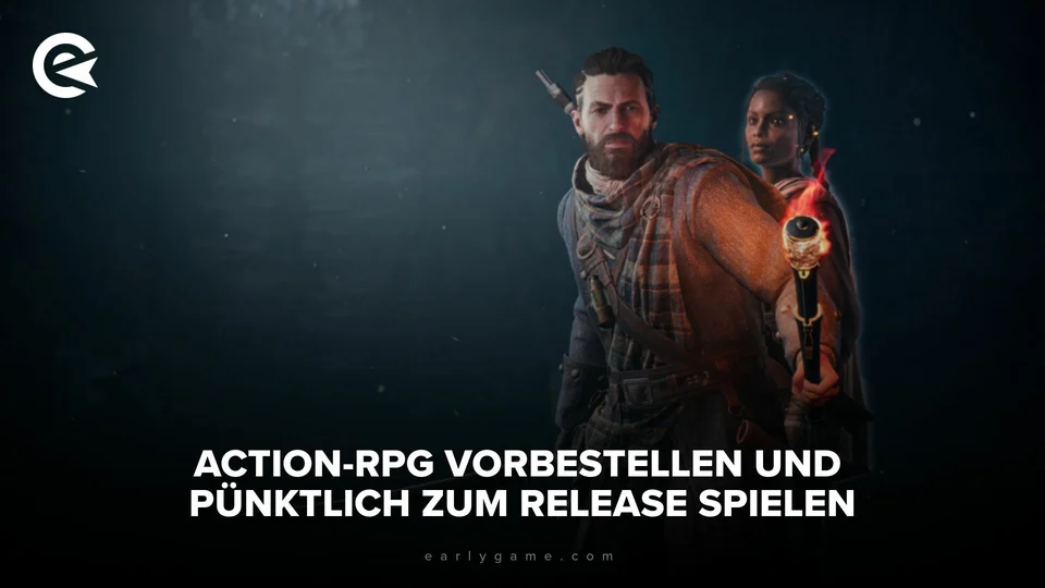 Banishers: Ghosts of New Eden vorbestellen – Optionen und… | EarlyGame