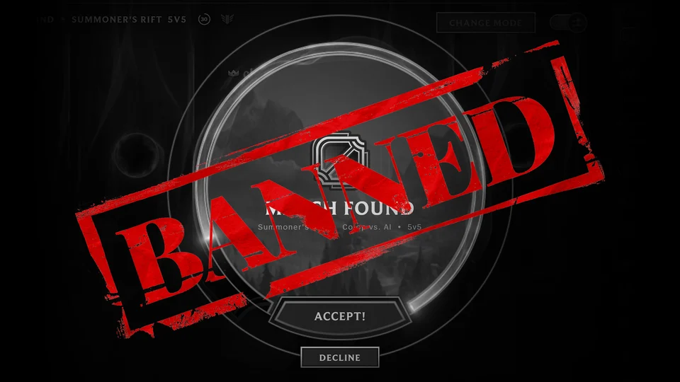 EarlyGame | Riot Is Changing The Banning System