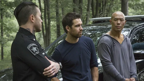 EarlyGame | 15 Most Violent TV Shows of All Time