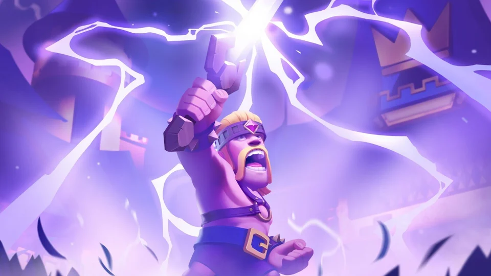 All Card Evolutions In Clash Royale | MobileMatters