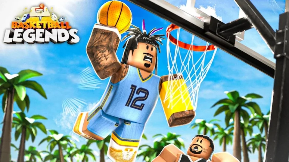 Basketball Legends Codes (November 2025) | MobileMatters