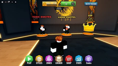 Basketball Zero New Upcoming Updates Official Patch… | MobileMatters