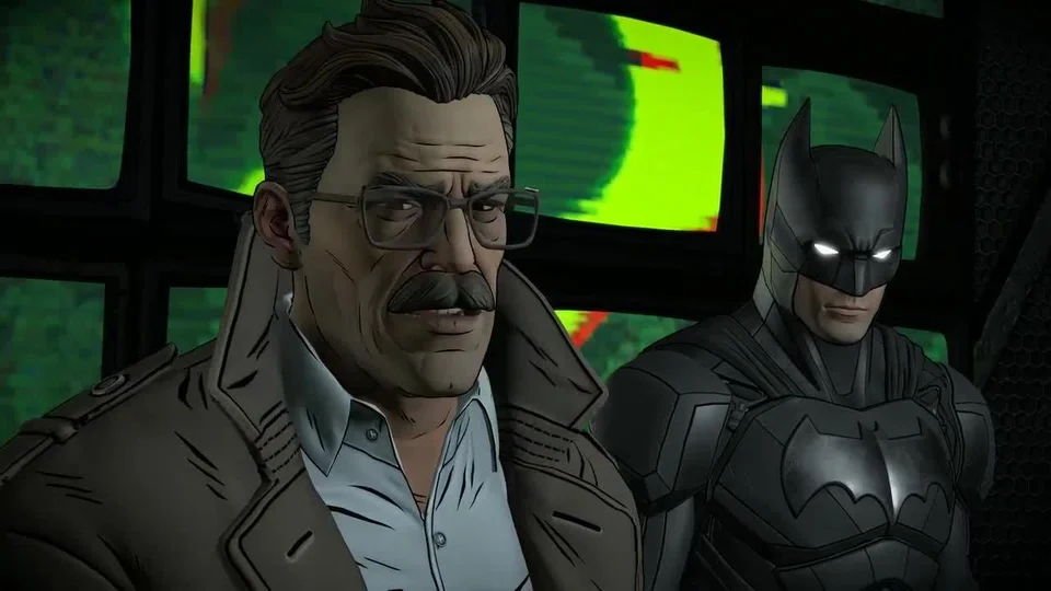 MobileMatters | All DC Mobile Games Ranked from Best to Worst