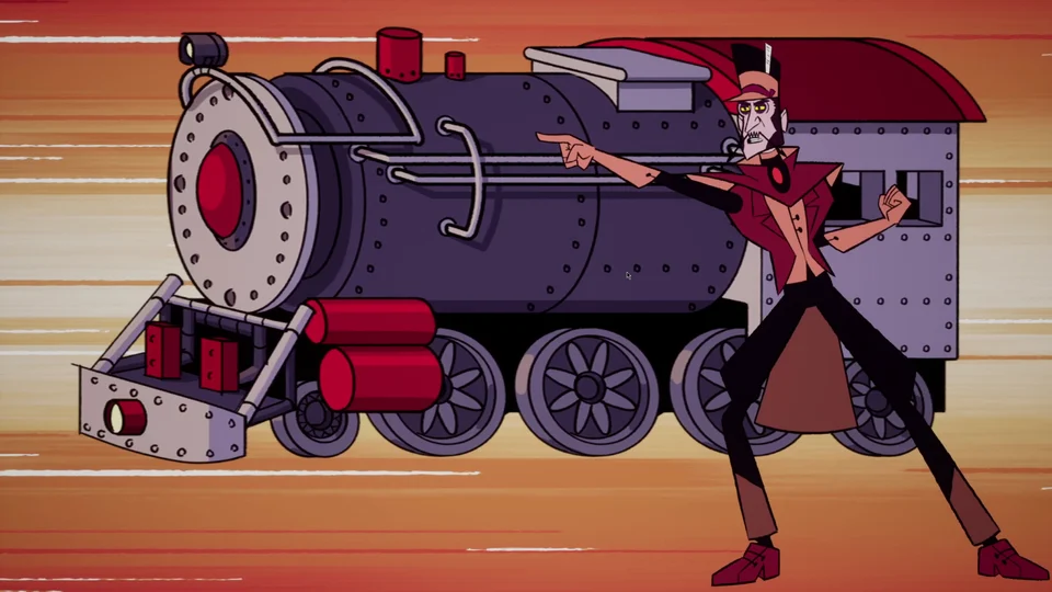 EarlyGame | The 20 Most Creative Train-Themed Video Games of All Time