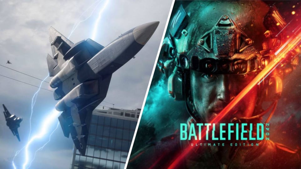 Which Edition of Battlefield 2042 Should You Buy? | EarlyGame