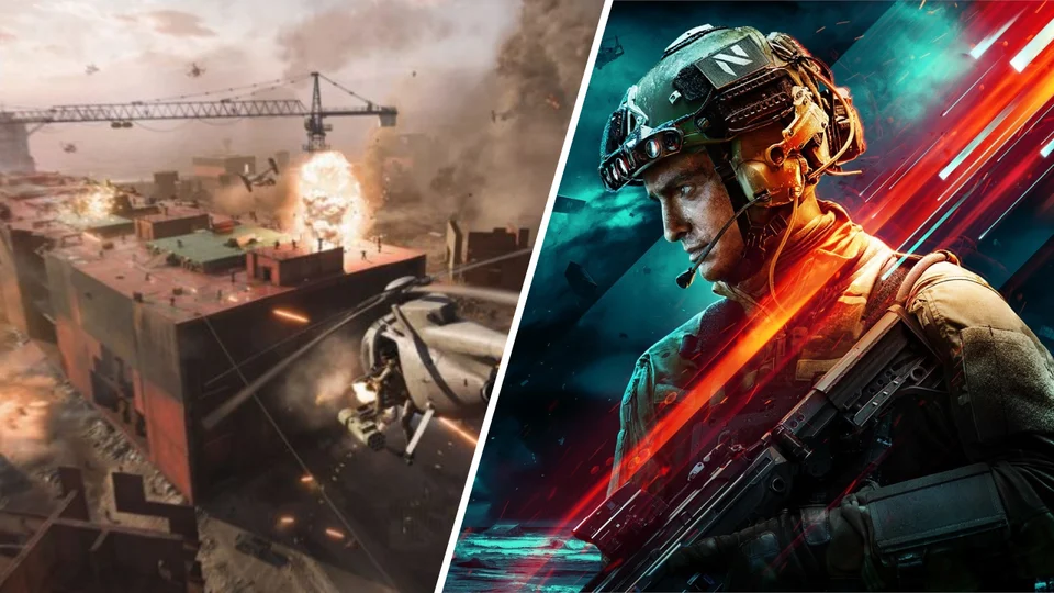 Alles zu Battlefield 2042: Release Date, Preis, Maps &… | EarlyGame