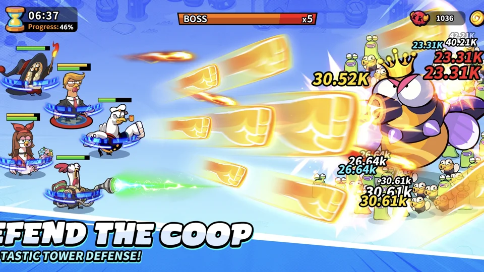 Bawk Bawk Rush Codes (July 2024) | EarlyGame