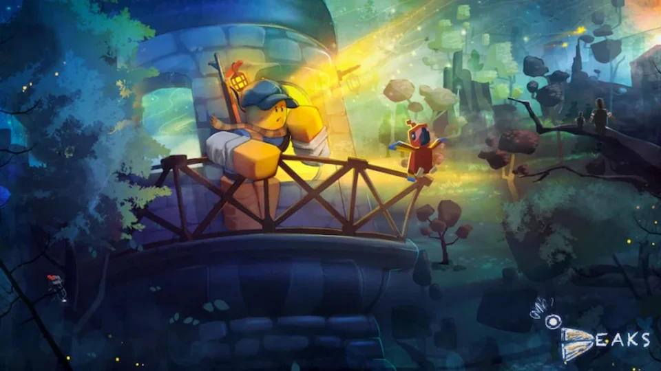 When Is Roblox Beaks Releasing? Release Date And Time | MobileMatters