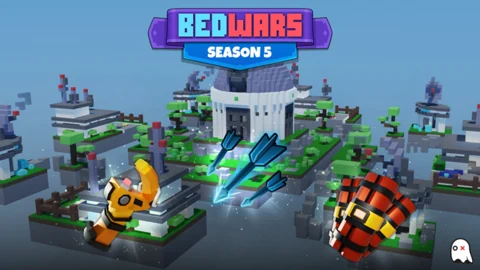 Bedwars Scripts (May 2025) | MobileMatters