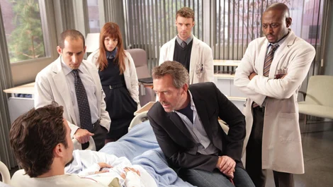 Las 10 mejores series de detectives de todos los tiempos | EarlyGame