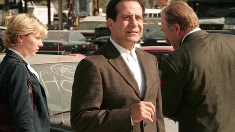 Las 10 mejores series de detectives de todos los tiempos | EarlyGame